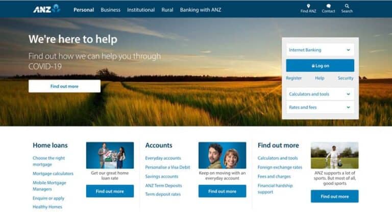 Best Savings Accounts in New Zealand - Brownie Points