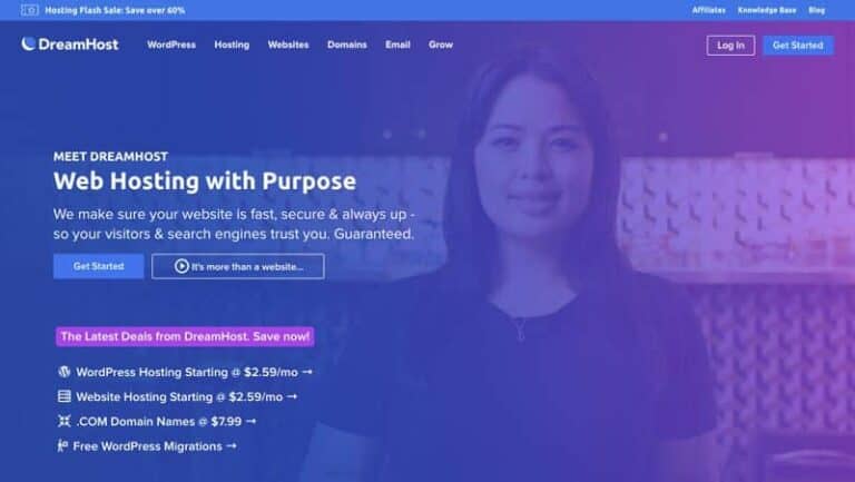 Best Web Hosting in New Zealand - Comparing 10 Providers