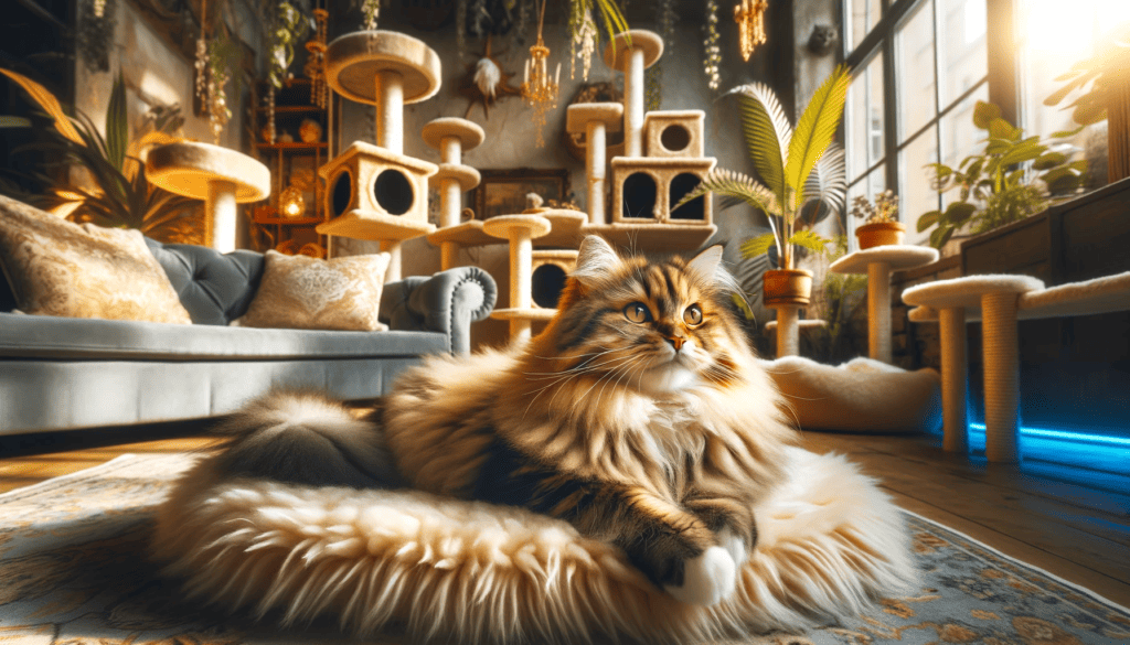 Best 5 Catteries in Wellington: Finding your ideal Cattery